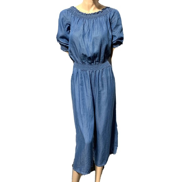 Walter Baker | Pants & Jumpsuits | Walter Baker Kaiser Jumpsuit Size S ...
